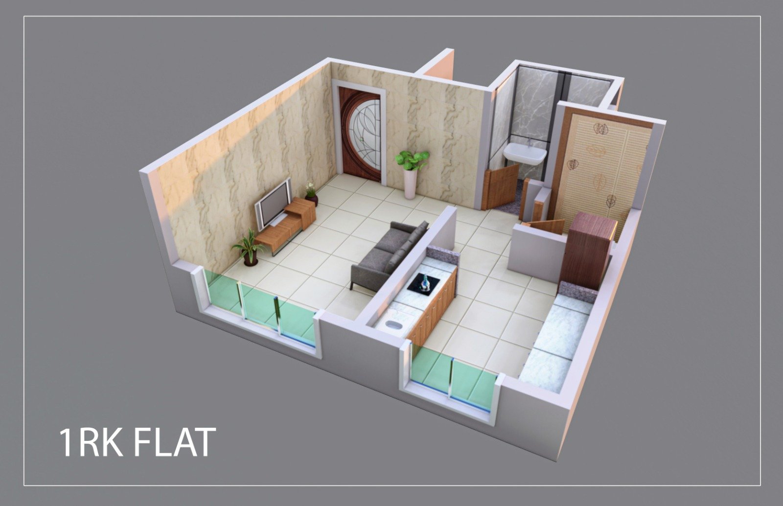 Mahalakshmi Developers